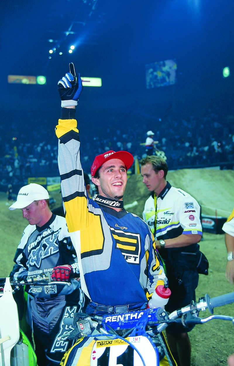 The Oral History of the U.S. Open of Supercross – PulpMX