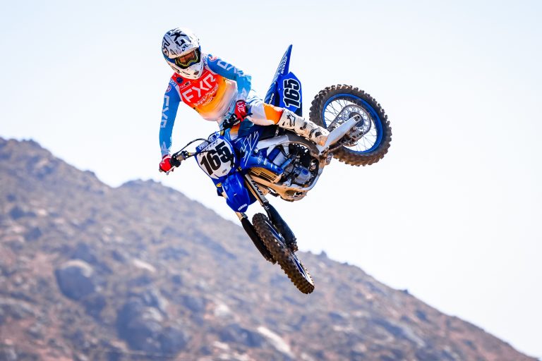 Recommended Handlebar Specs/Bends For 2022 MX Machines – PulpMX