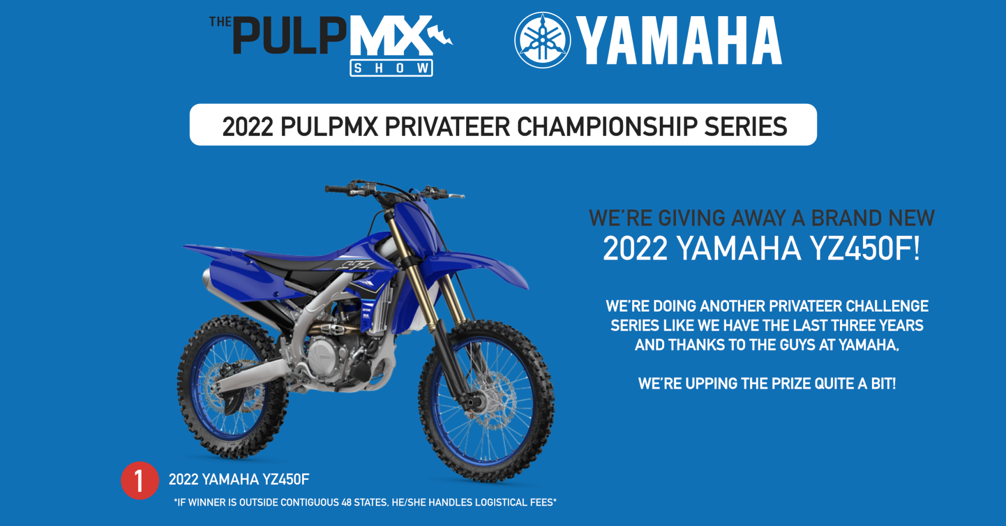 2022 PulpMX Privateer Championship Series – PulpMX