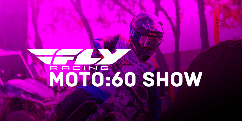 Fly Racing MOTO:60 Archive- Las Vegas SMX – PulpMX