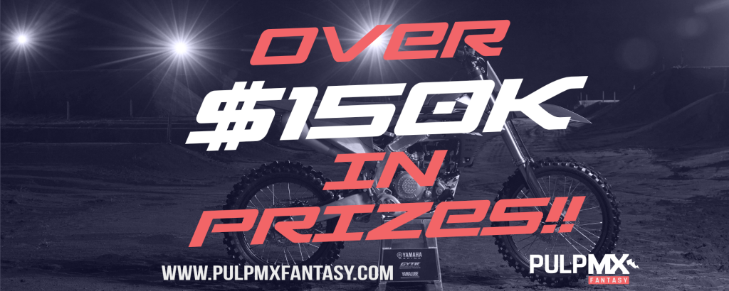 2023 PulpMX Fantasy Sign Ups are Now Open!! – PulpMX