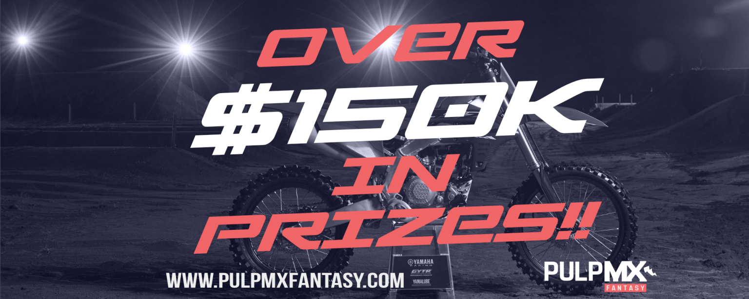 2023 PulpMX Fantasy Sign Ups are Now Open!! – PulpMX