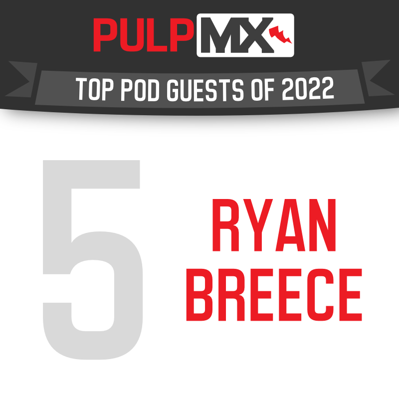 The Top Stuff on Pulpmx in 2022 – PulpMX