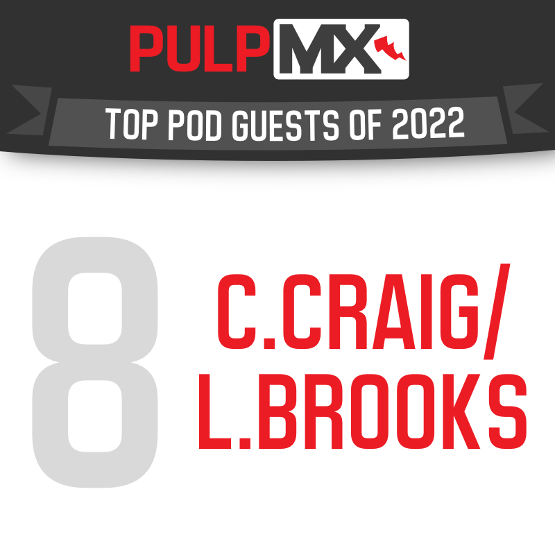 The Top Stuff on Pulpmx in 2022 – PulpMX