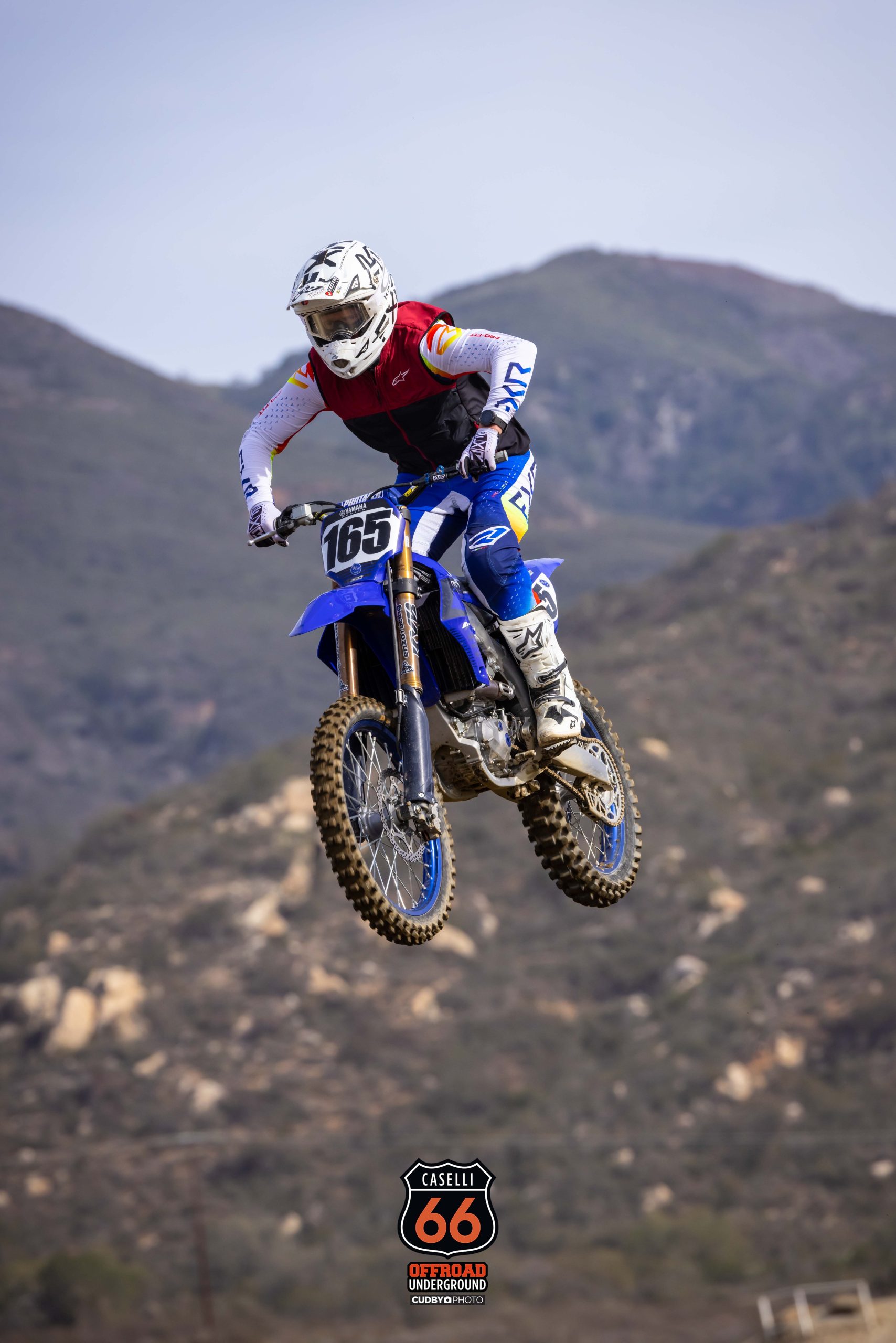 Elements That I Have Tried, That Work (2023 Yamaha YZ450F Version ...