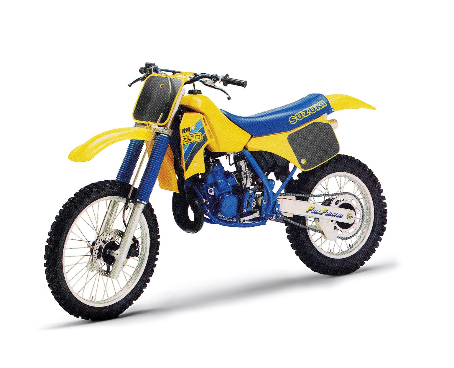 “Maxxis Tires” – Classic Steel #179 “1986 Suzuki RM250” – PulpMX