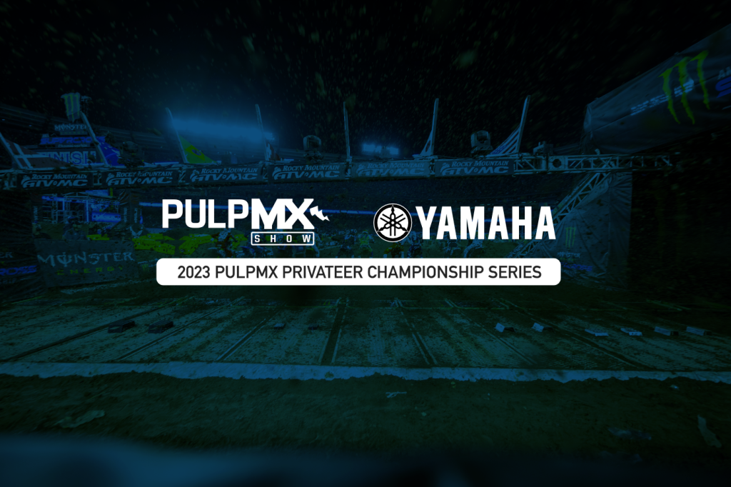 2023 PulpMX Privateer Purse Payout and Prop Bets Totals – PulpMX