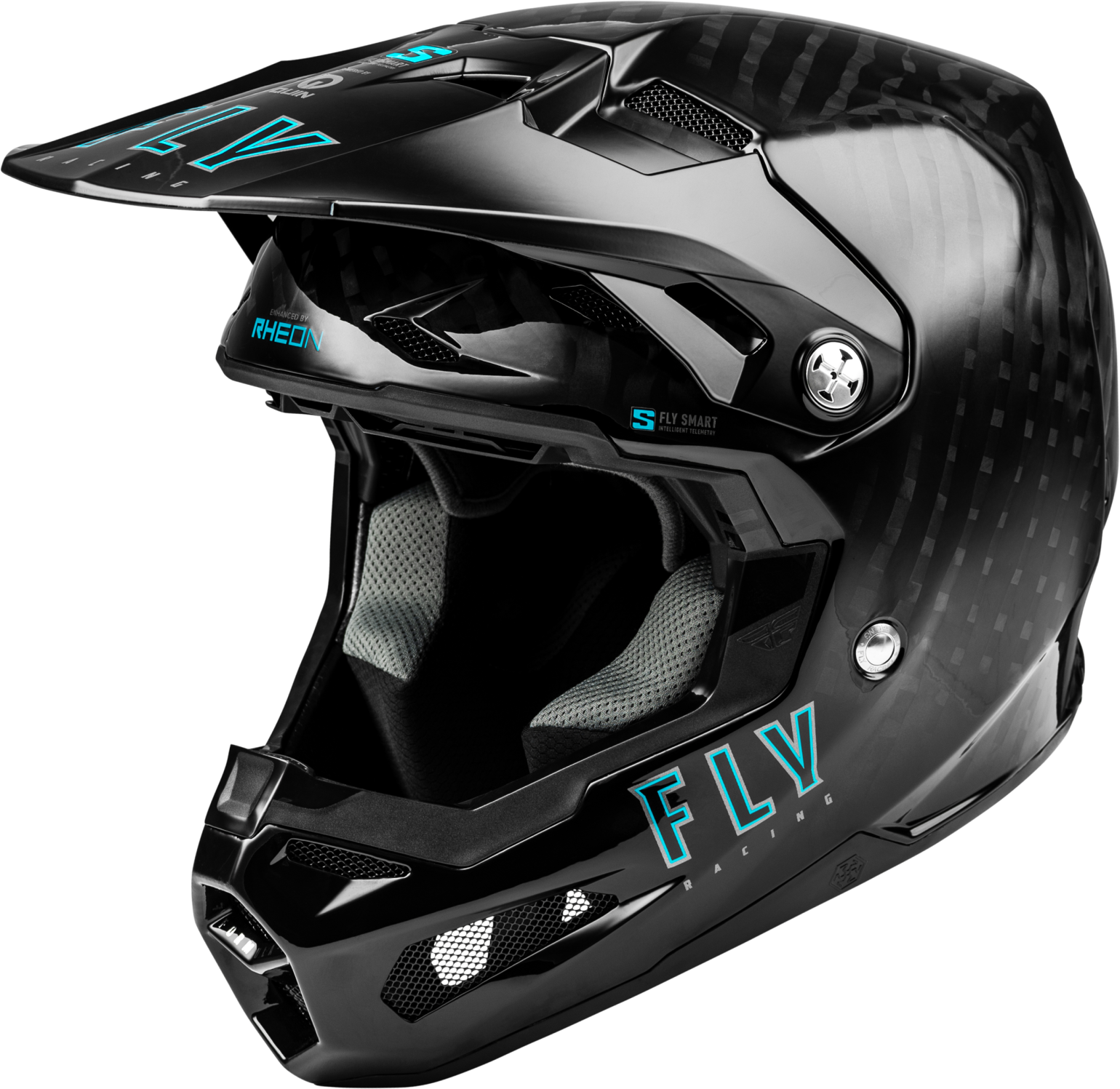 First Look: Fly Formula S Helmet – PulpMX