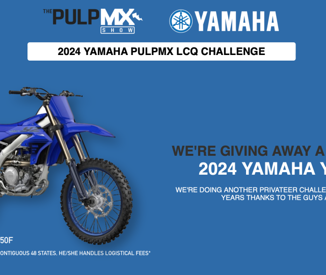 PulpMX – …the Supercross stuff…