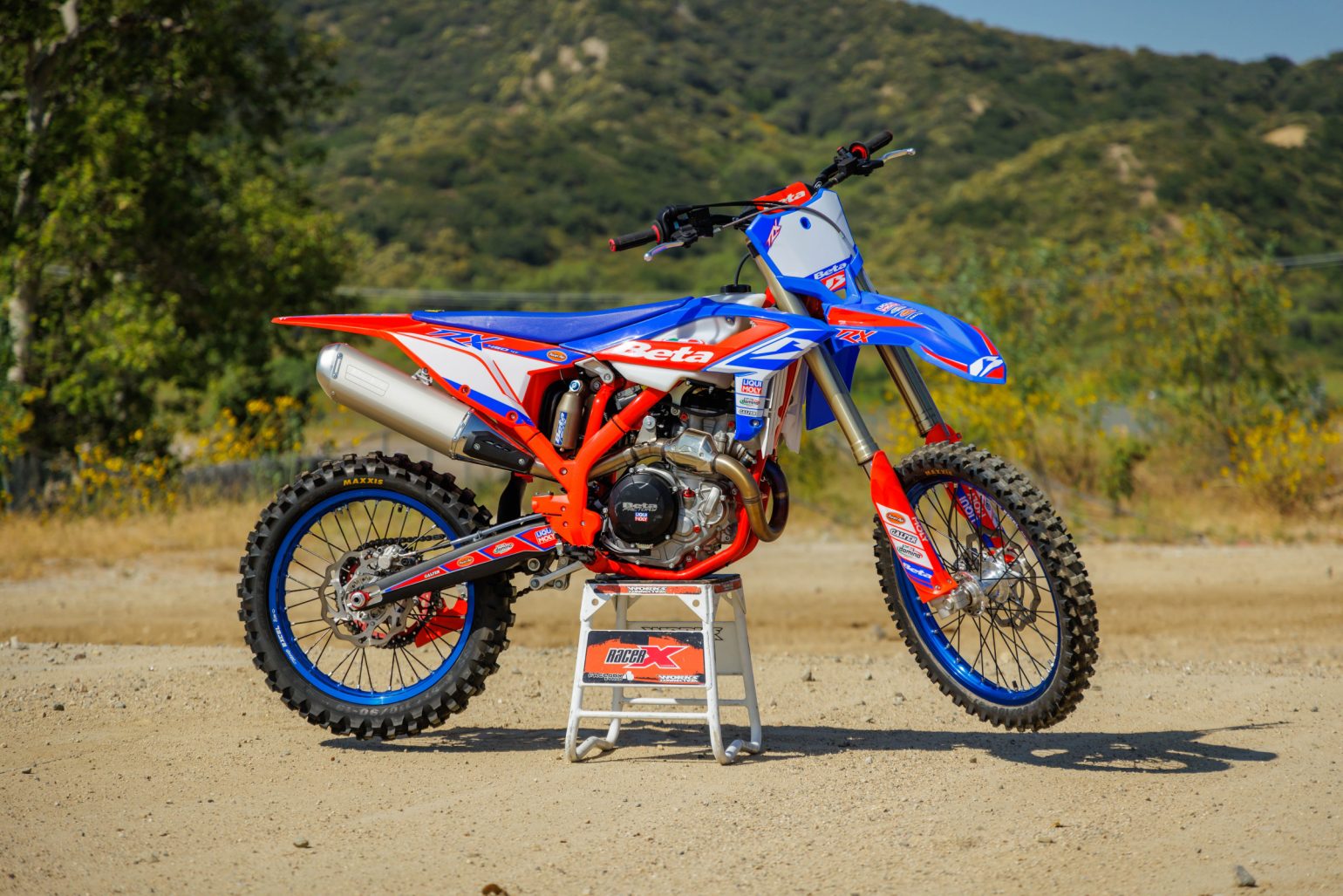 The 2024 Beta 450 RX Review “Cliff Notes Version” – PulpMX