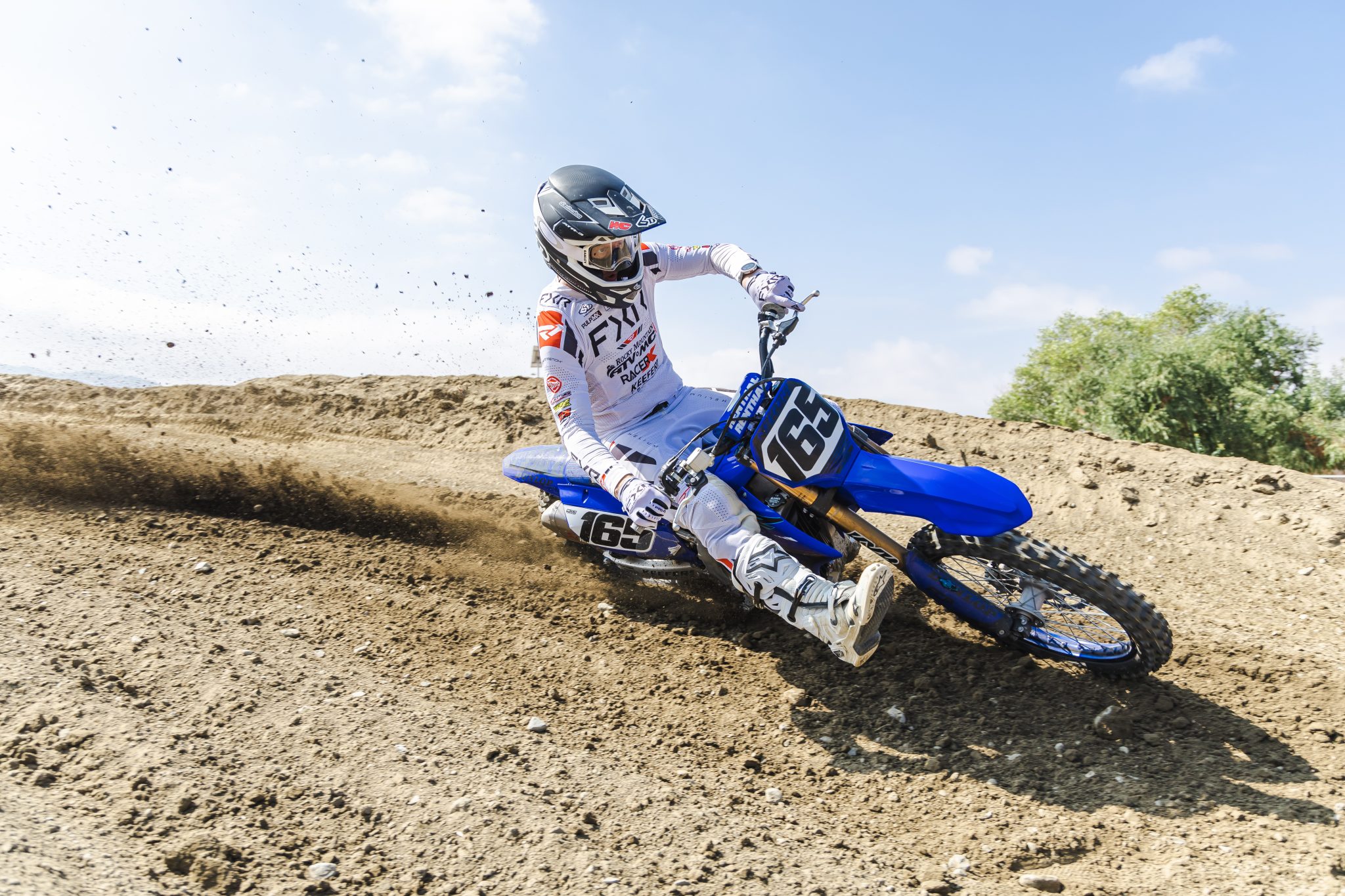 2024/2025 Yamaha YZ450F ECU Maps – PulpMX
