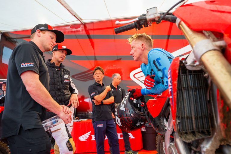 The World Of Test Riding – PulpMX