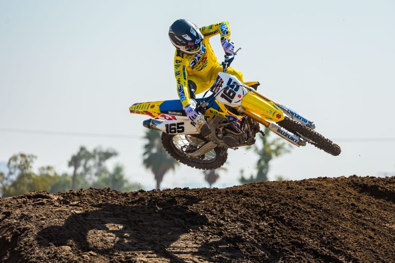 The World Of Test Riding – PulpMX