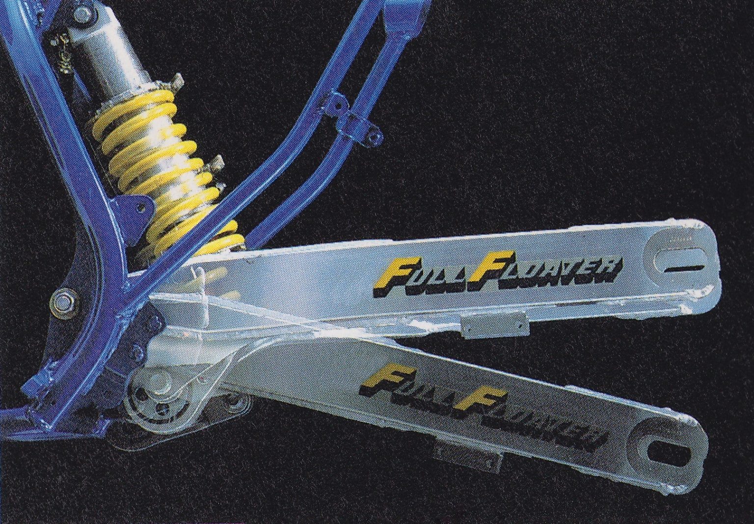 “Maxxis Tires” – Classic Steel #208 “1986 Suzuki RM80” – PulpMX