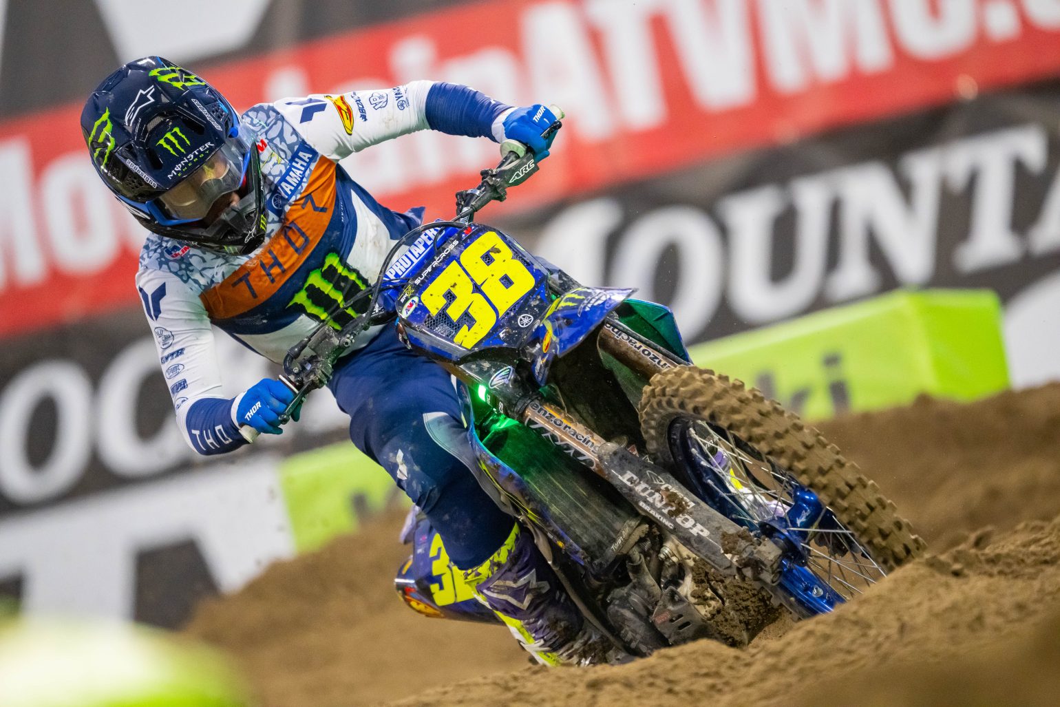 2026 National Numbers – PulpMX