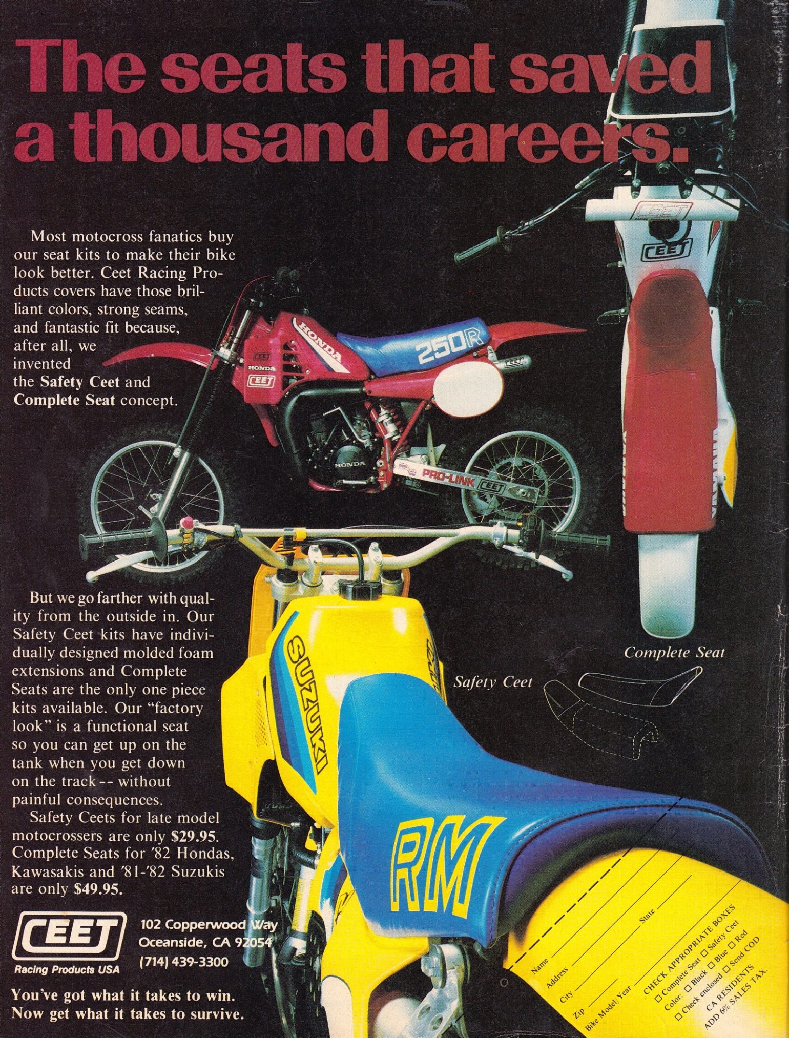 “Maxxis Tires” – Classic Ink #72 “CEET 80’s and 90’s” – PulpMX