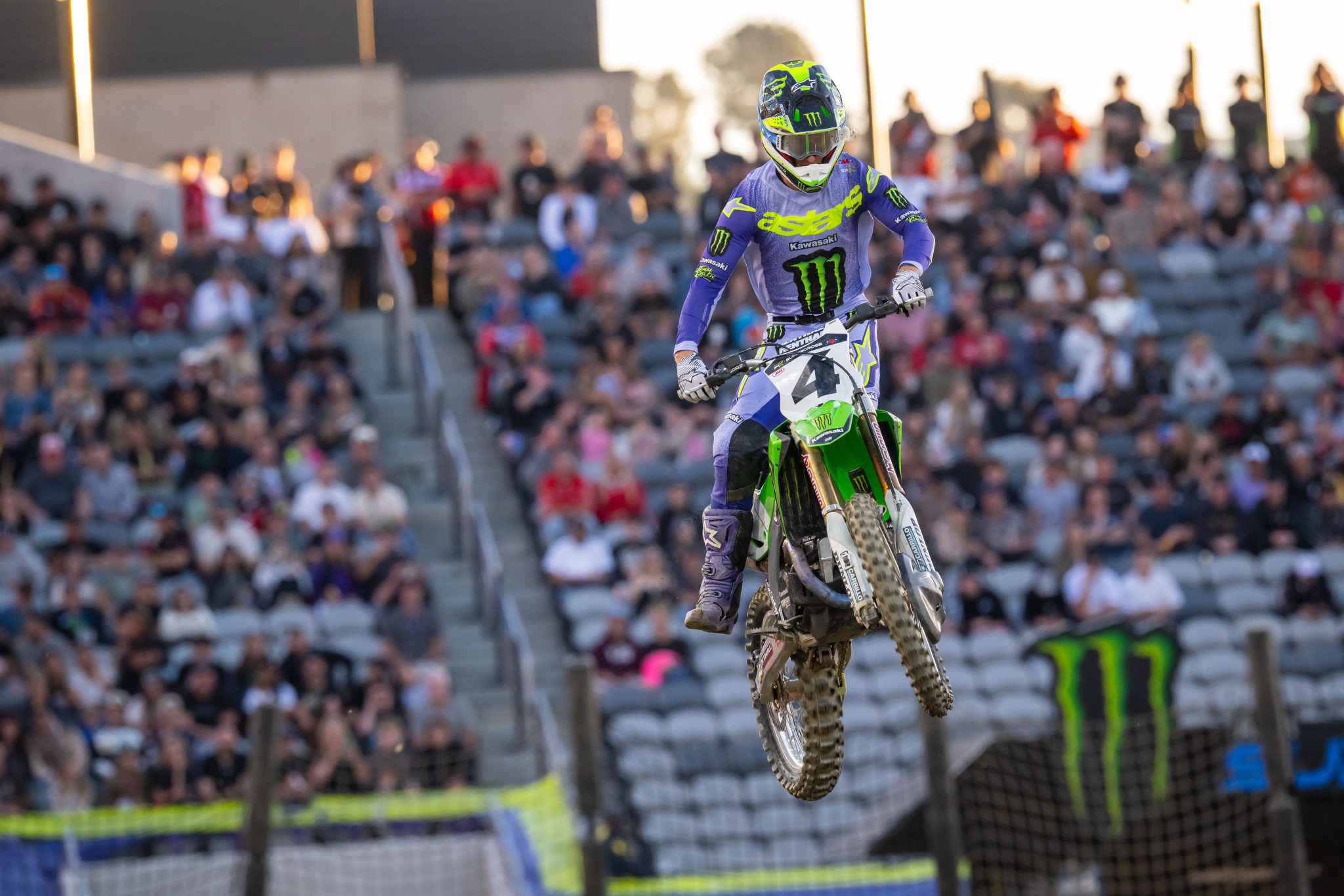 Daytime Program: San Diego – PulpMX
