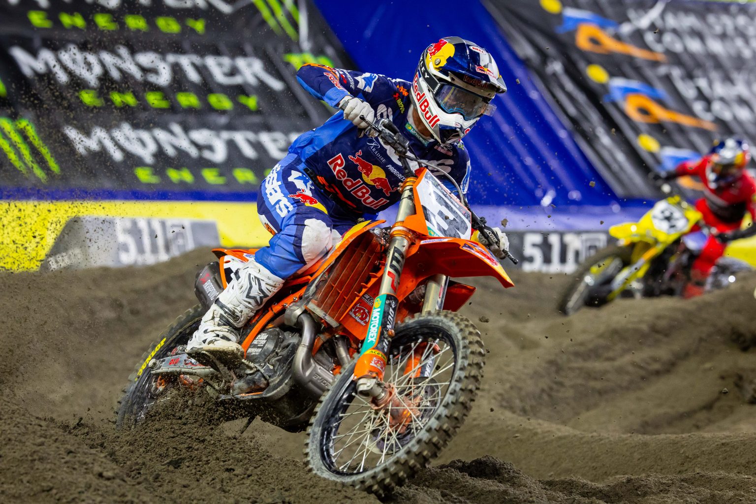 “Outside In” – Seattle – PulpMX